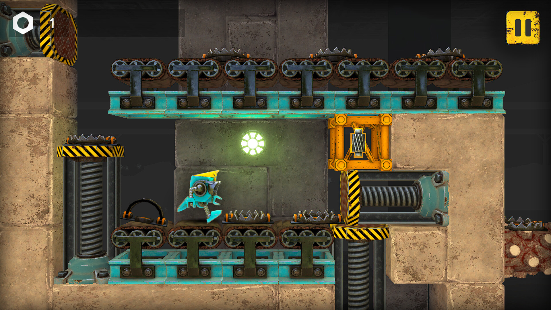 Live Factory Screenshots · SteamDB