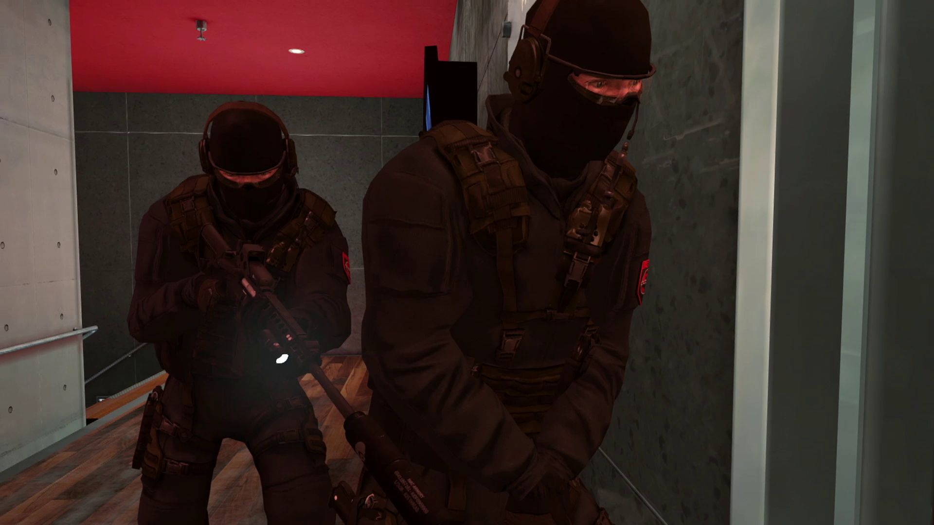 Takedown: Red Sabre on Steam