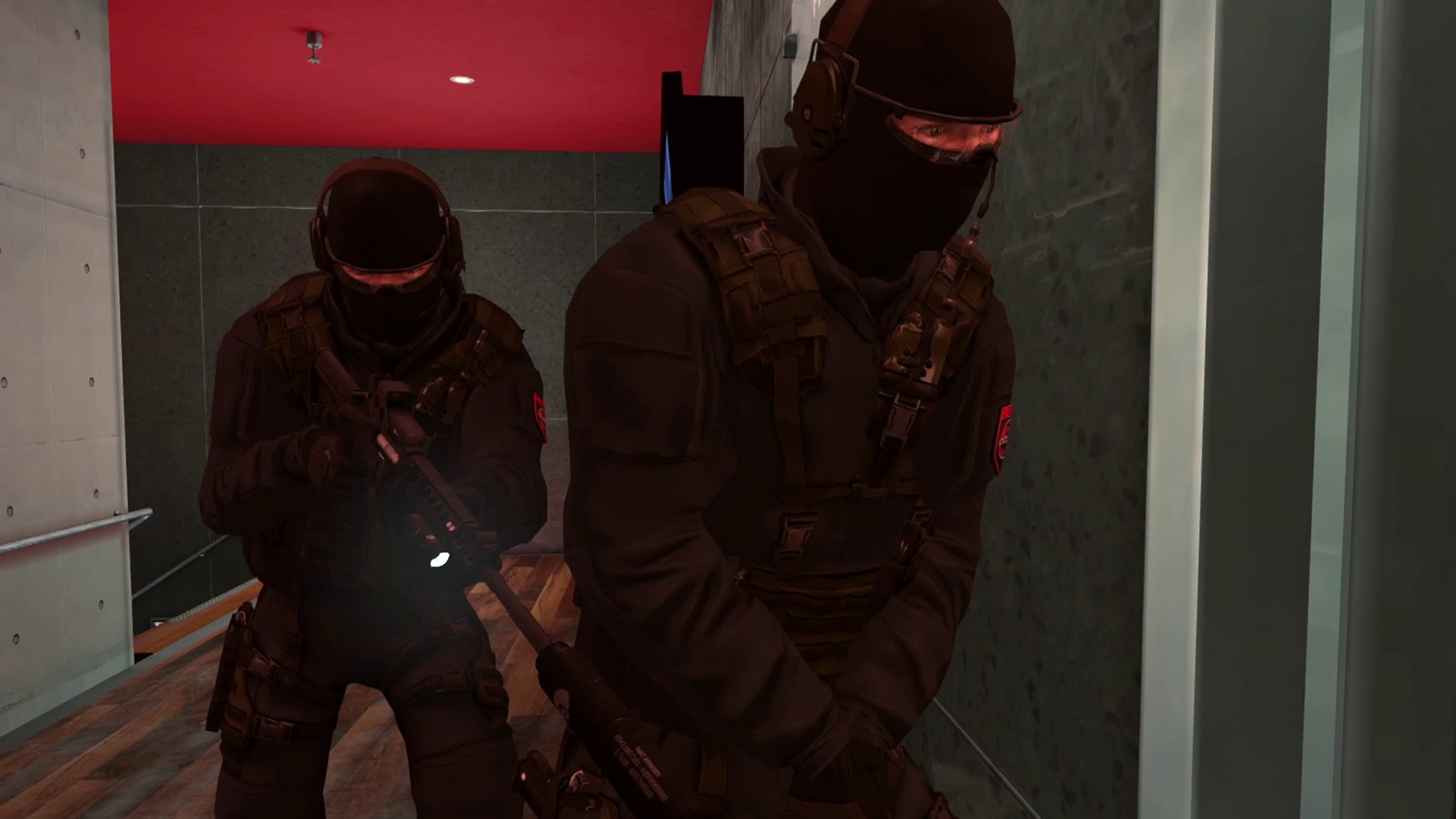 Takedown: Red Sabre (App 236510) · Screenshots · SteamDB