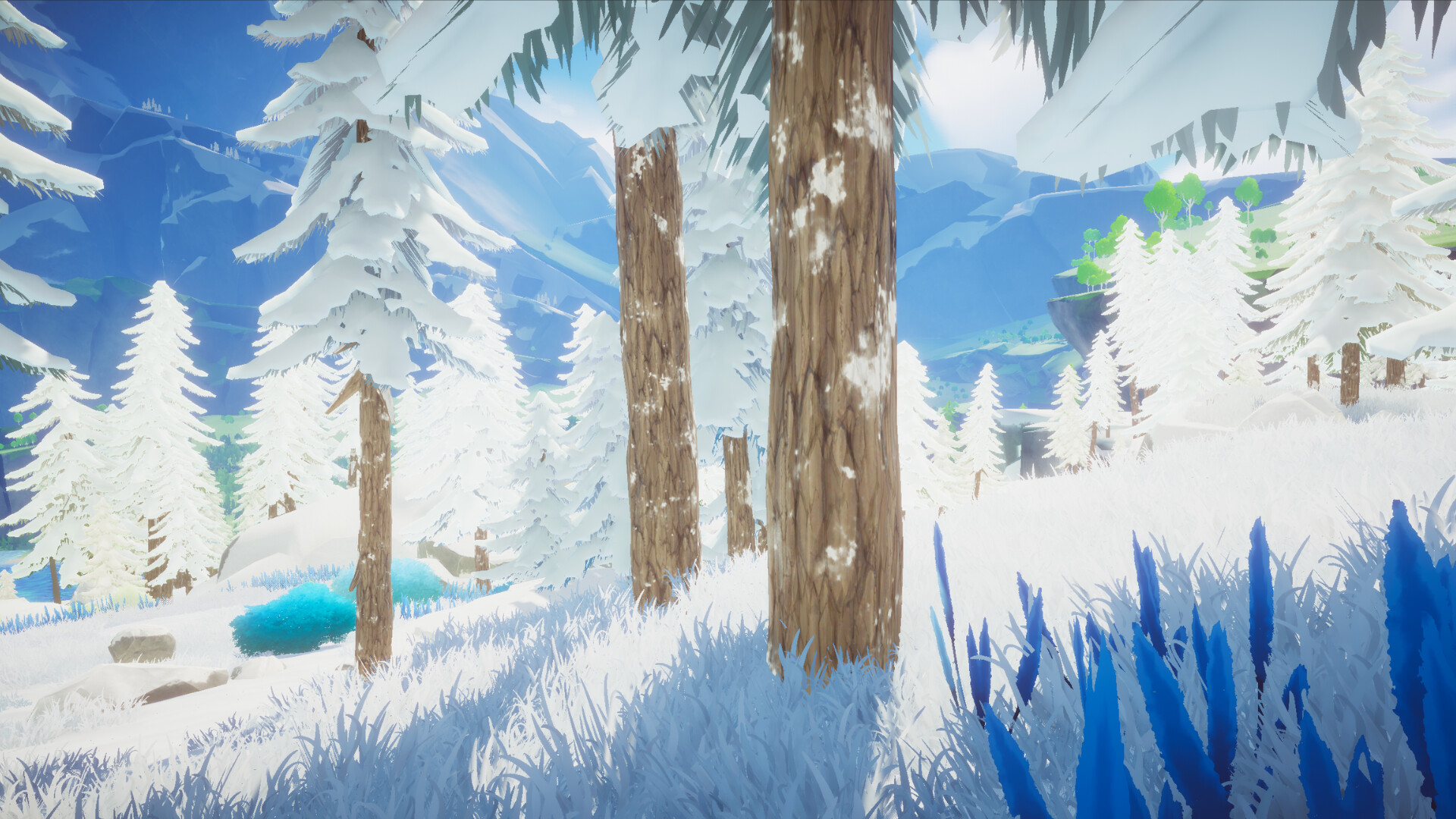 The Backpacker di Steam