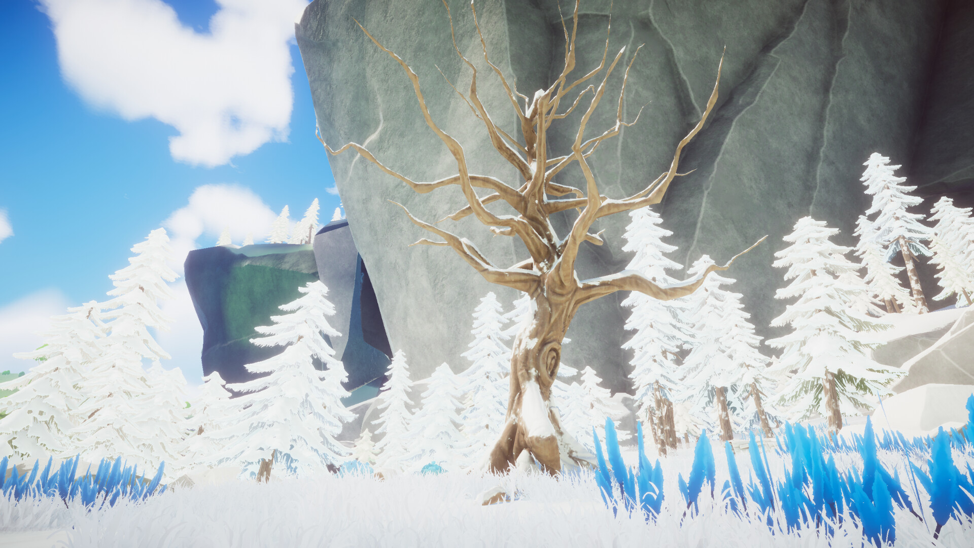 The Backpacker on Steam