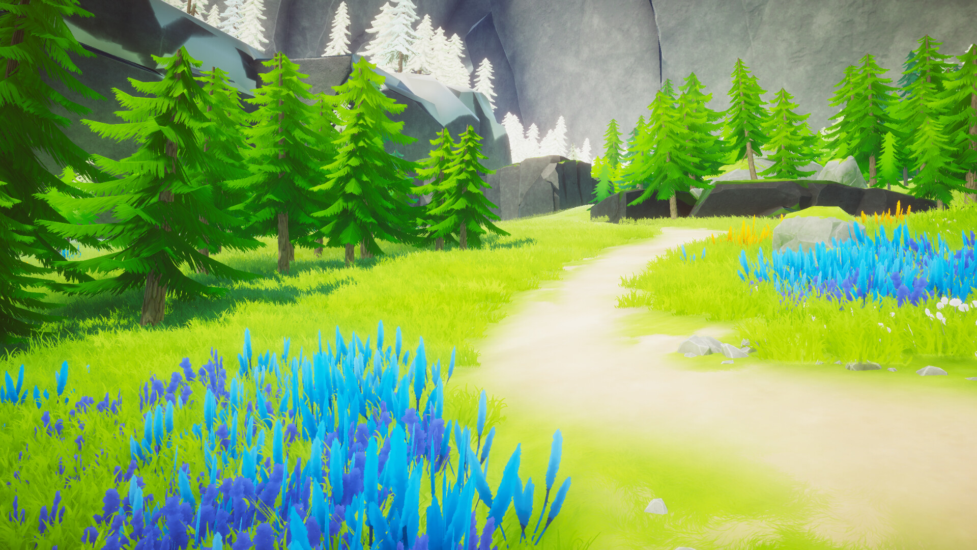 The Backpacker on Steam