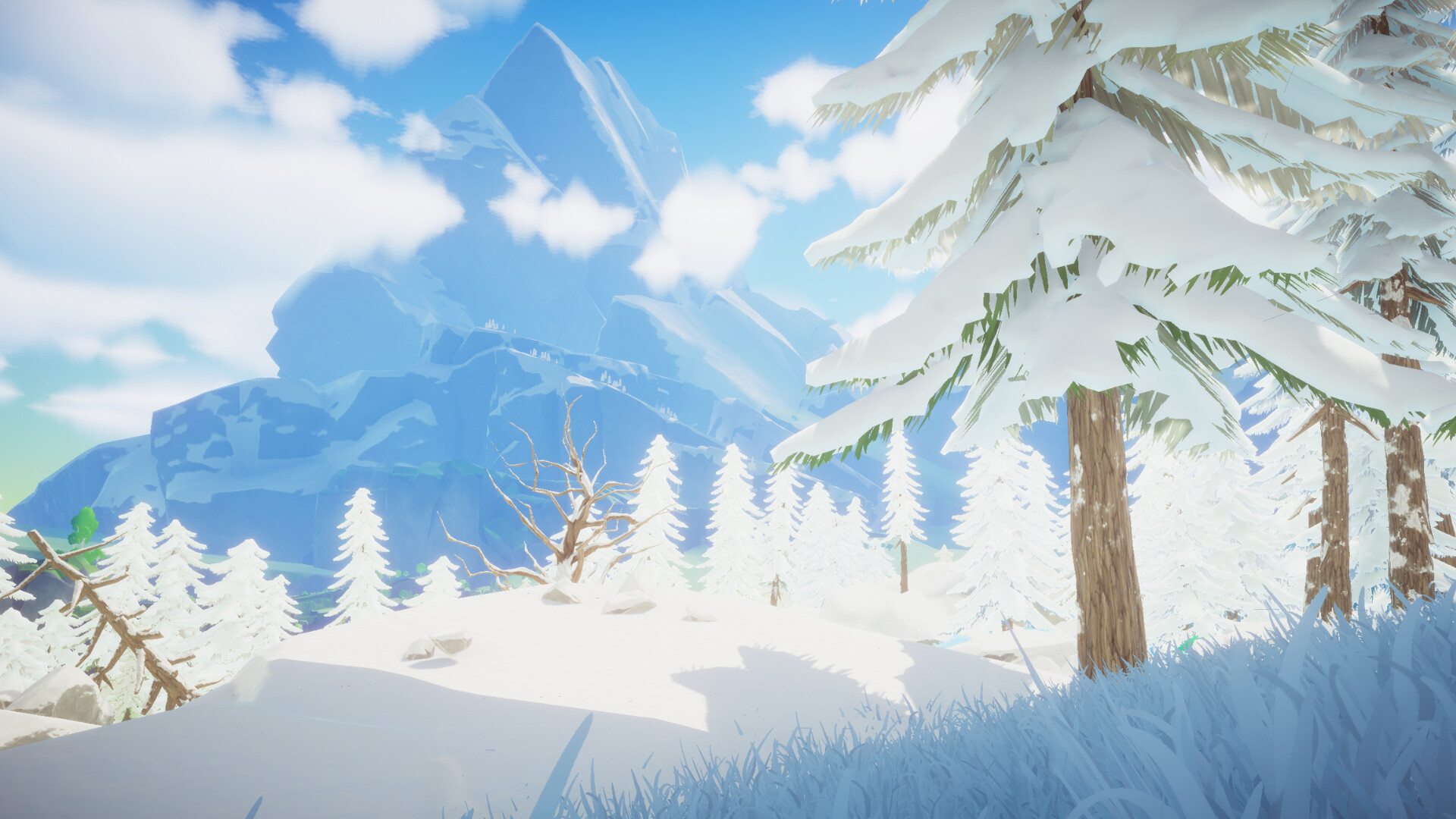 The Backpacker on Steam