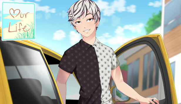 Our Life: Beginnings & Always - Baxter's Story on Steam