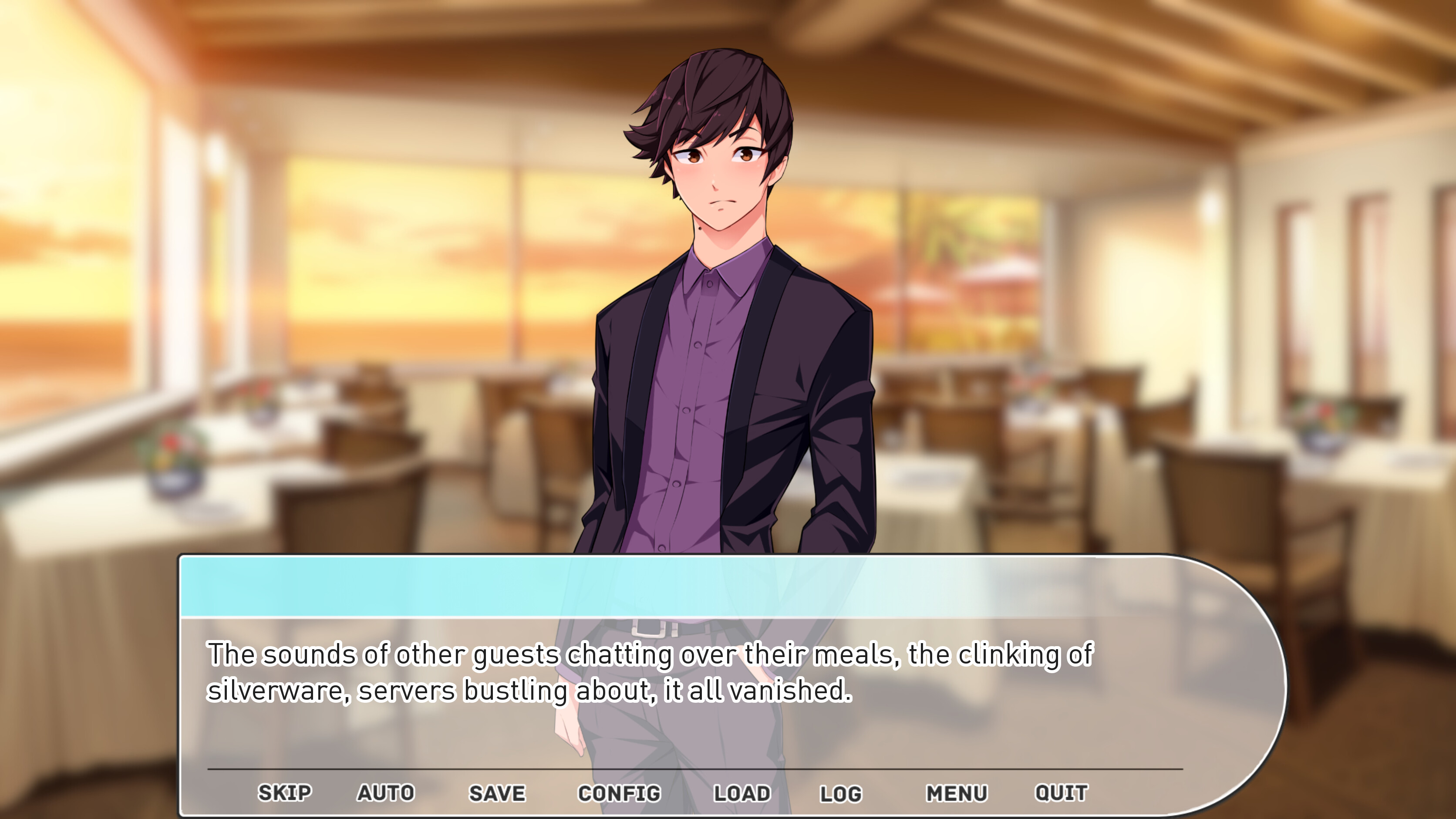 Our Life: Beginnings & Always - Baxter's Story Screenshots · SteamDB