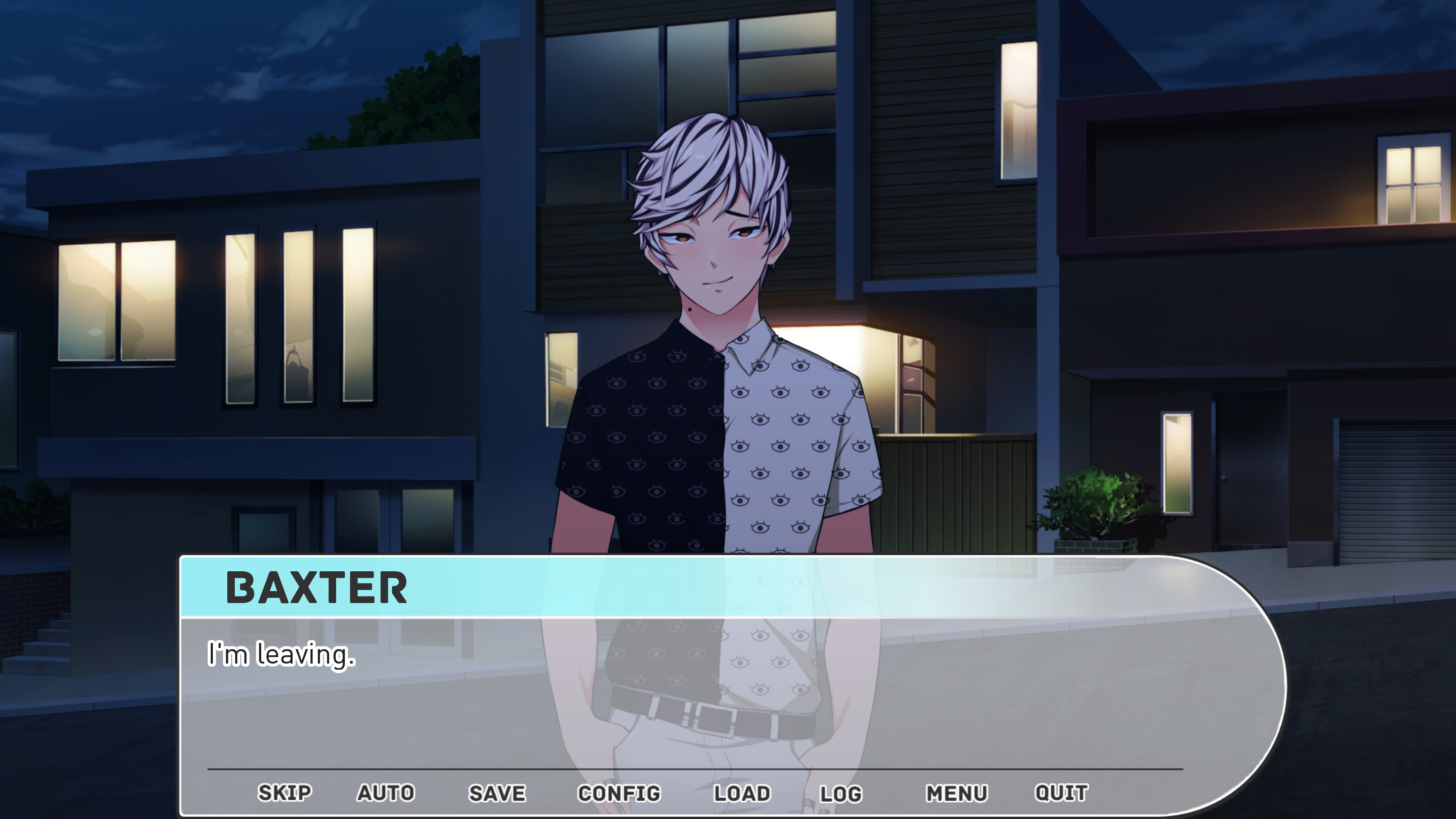 Our Life: Beginnings & Always - Baxter's Story Screenshots · SteamDB