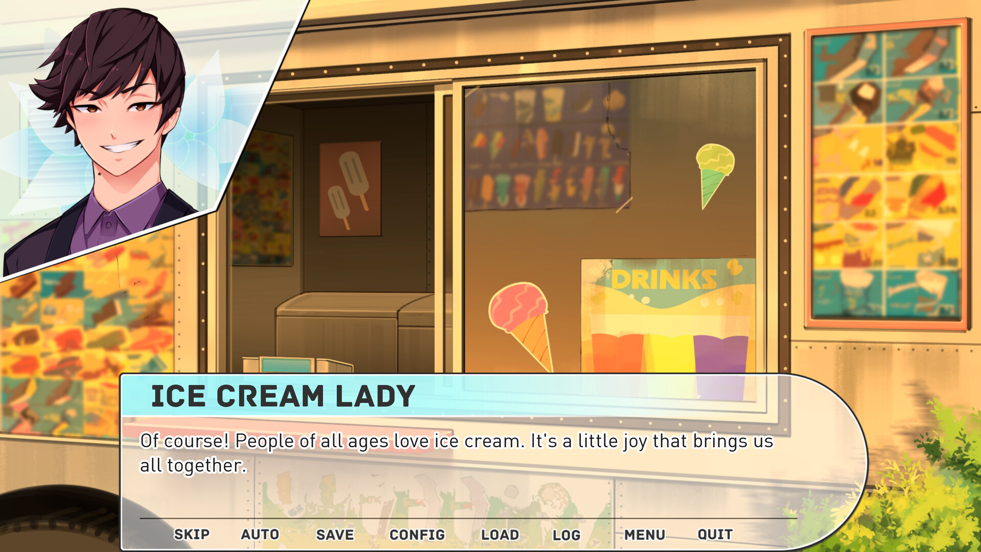 Our Life: Beginnings & Always - Baxter's Story on Steam