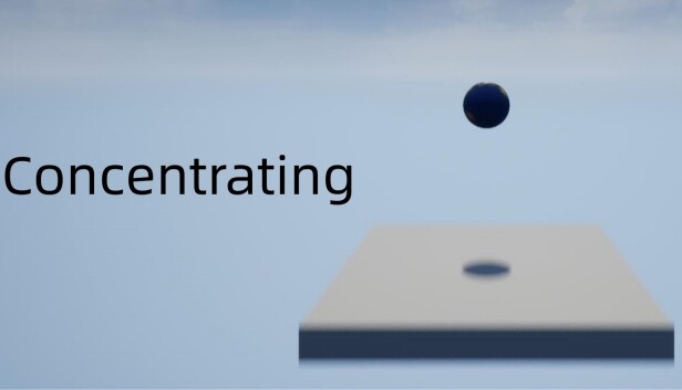 Concentrating - Steam News Hub