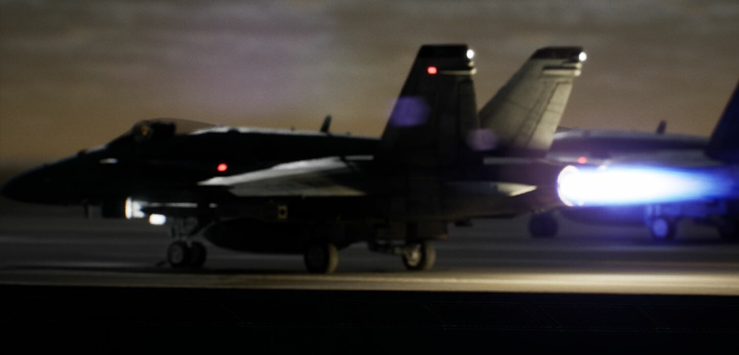 Training and War Simulation (TWS) on Steam