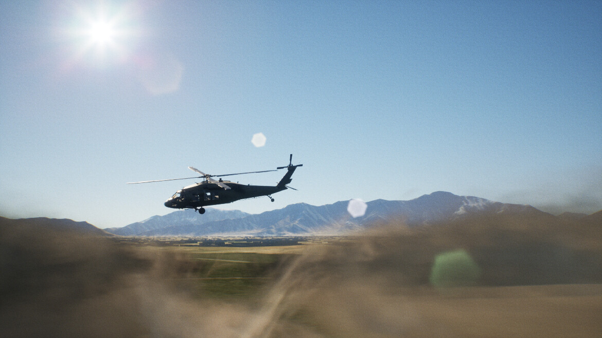 Training and War Simulation (TWS) on Steam