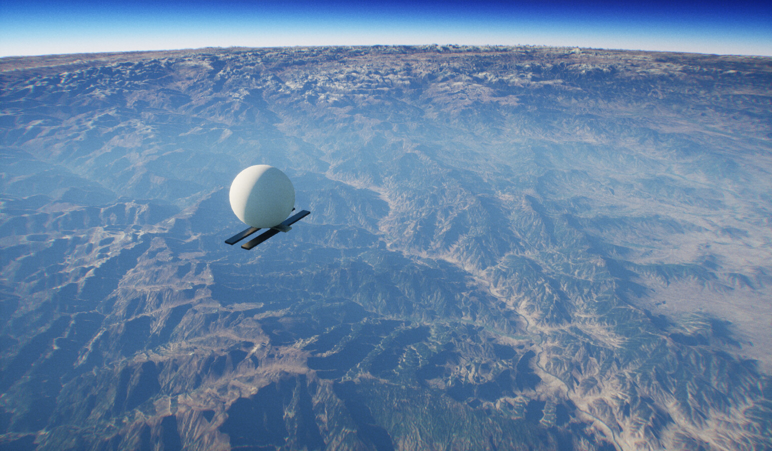 Training and War Simulation (TWS) on Steam