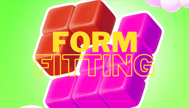 Form Fitting on Steam