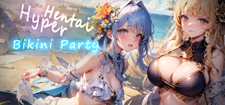 Steam Community :: Hyper Hentai Bikini Party