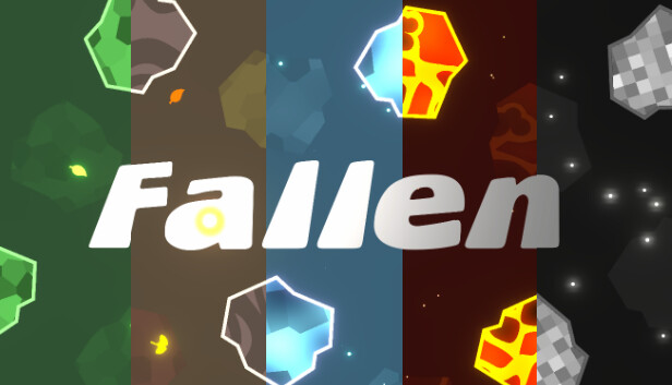 Fallen Steam Charts · SteamDB