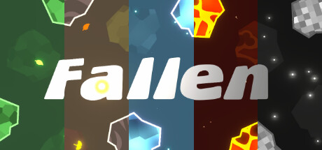 Fallen Steam Charts · SteamDB