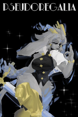 Pseudoregalia · SteamDB