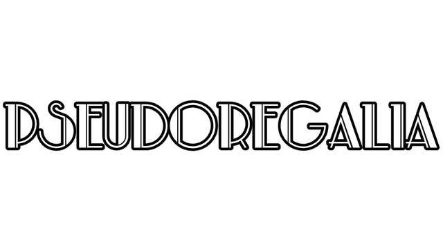 Pseudoregalia · SteamDB