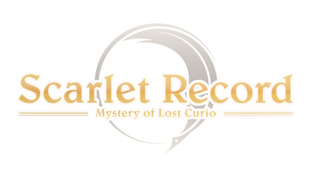 Scarlet Record · SteamDB