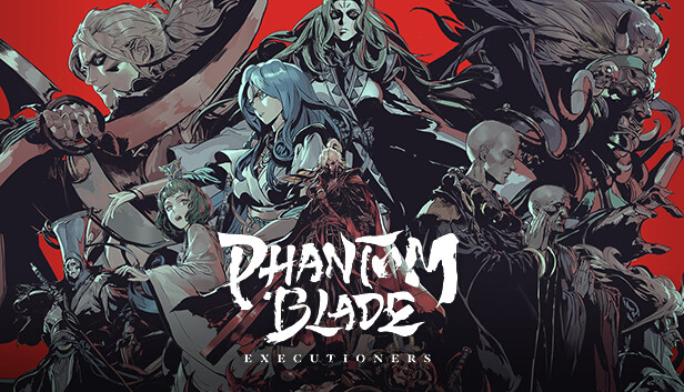 Phantom Blade: Executioners - Steam News Hub