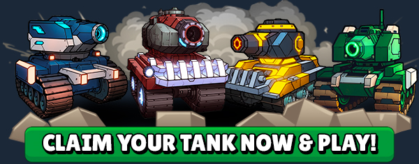 Bumper Tanks on Steam