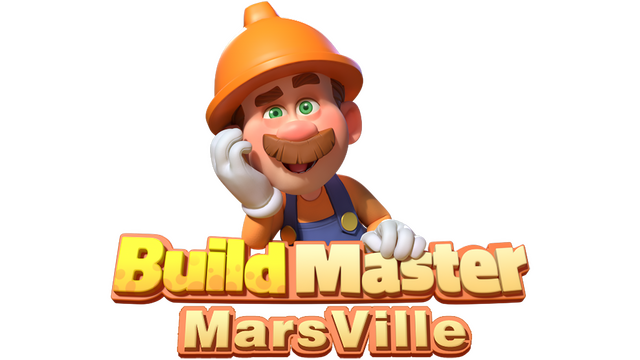 Build Master: MarsVille · SteamDB
