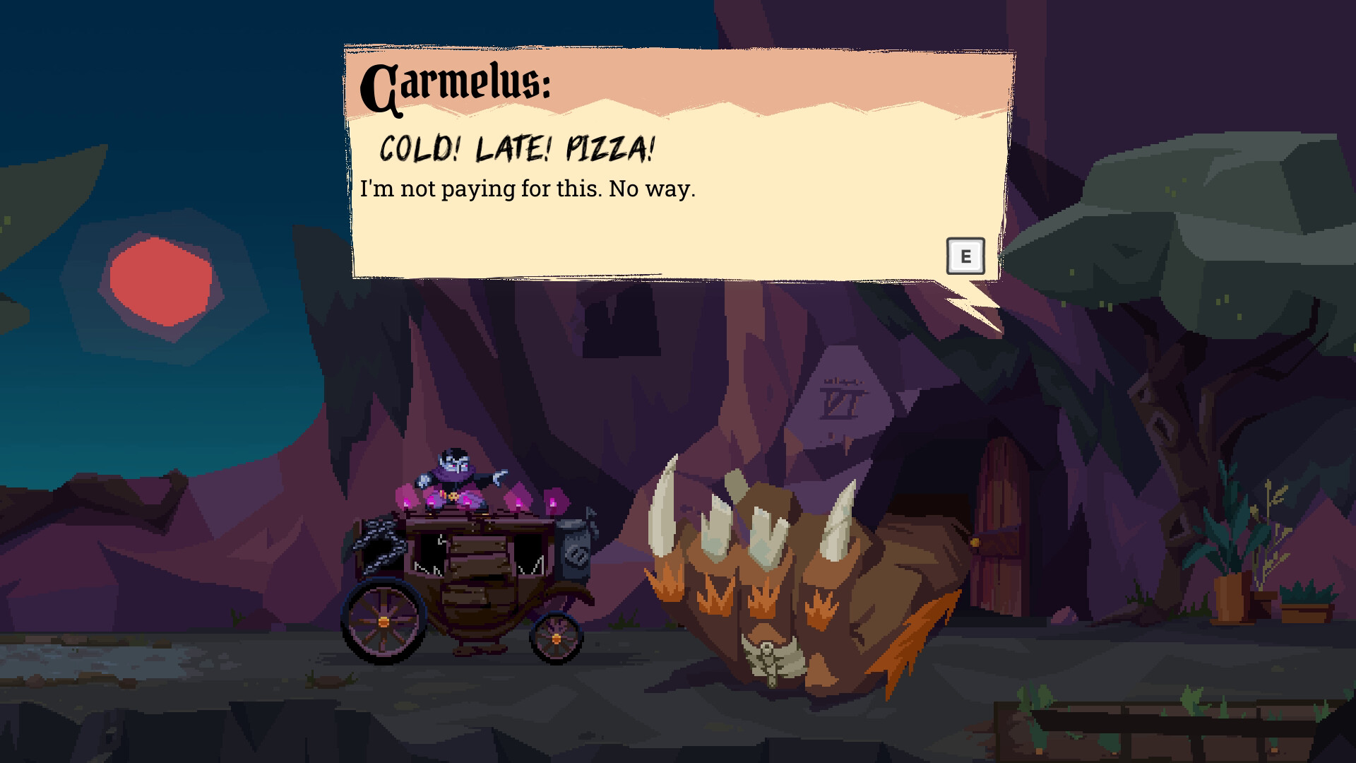 Slice and Bite di Steam