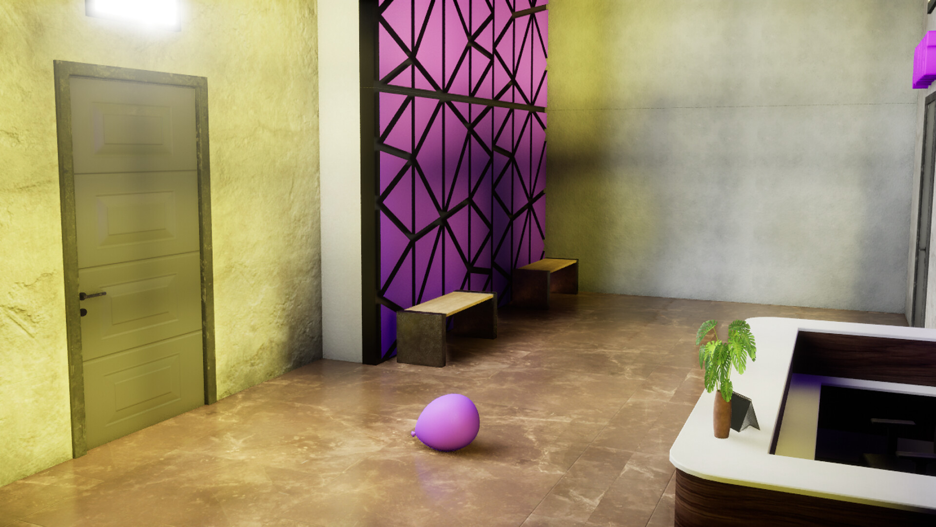 Balloo's Mall on Steam