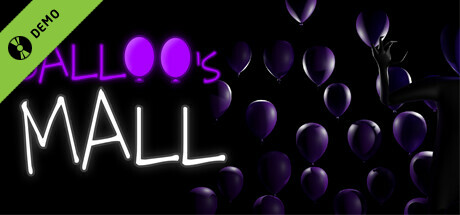 Balloo's Mall Demo Steam Charts (App 2366330) · SteamDB