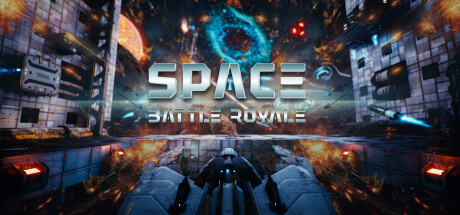 Steam Community :: Space Battle Royale