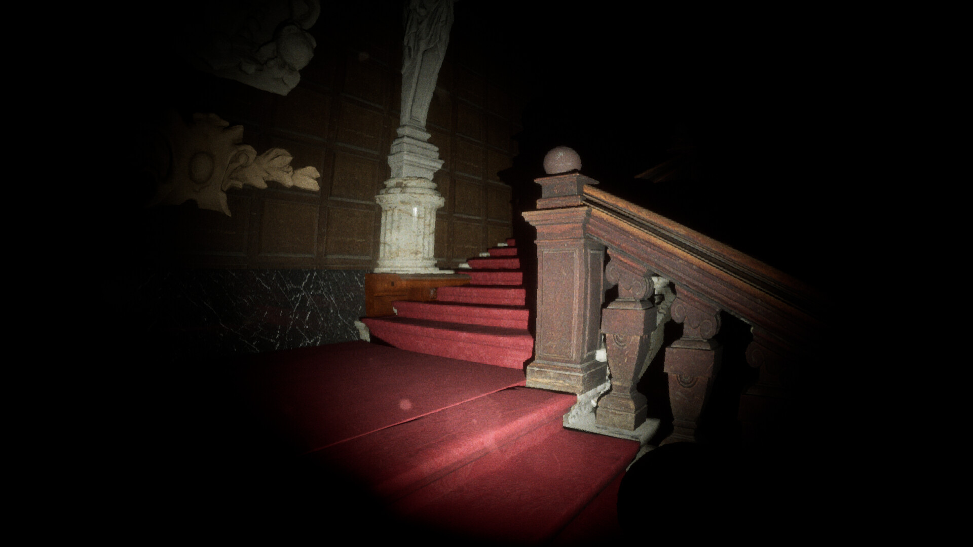 Fortune Follow: The Mansion on Steam