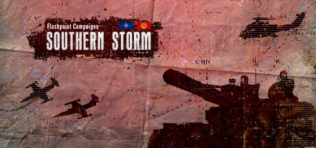 Flashpoint Campaigns: Southern Storm on Steam