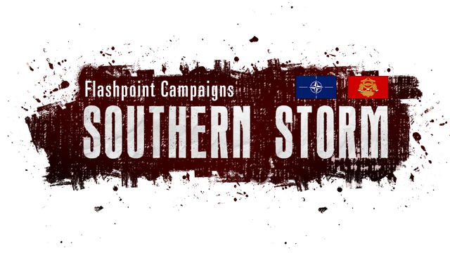 Flashpoint Campaigns: Southern Storm Price history · SteamDB