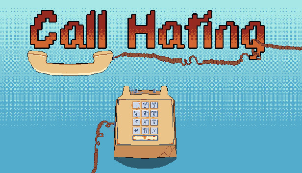 Call Hating Demo Config (App 2366610) · SteamDB