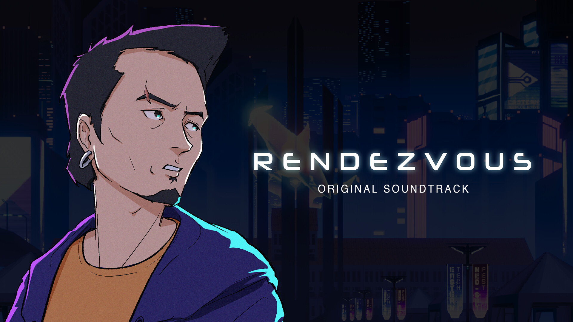 Rendezvous Soundtrack Screenshots · SteamDB