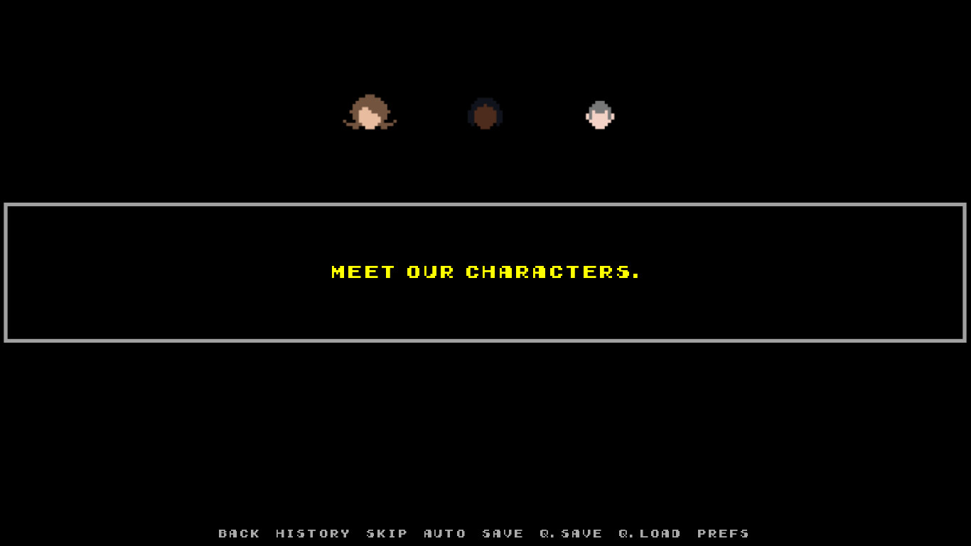 PACTUM + EPISODE 1 on Steam