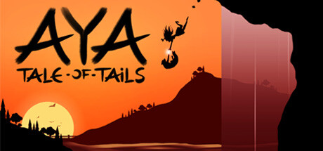 Steam Community :: Aya: The Tale of Tails