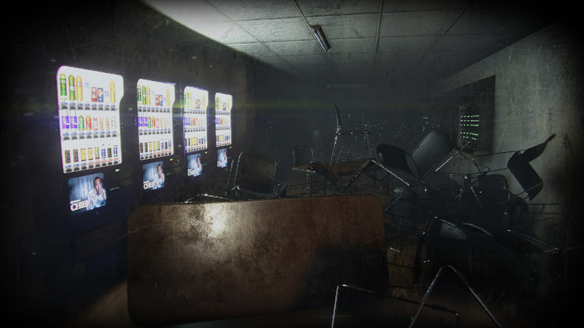 [Chilla's Art] Night Security | 夜間警備 on Steam