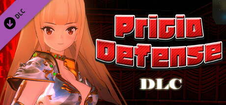 Pricia Defense - R18 DLC · SteamDB