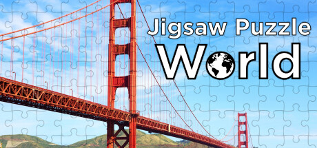Steam Community :: Jigsaw Puzzle World
