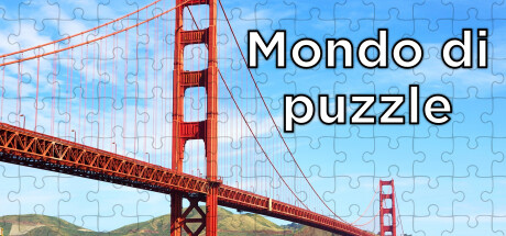 Jigsaw Puzzle World · SteamDB