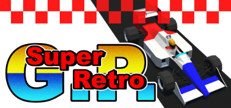 Steam Community :: Super Retro GP