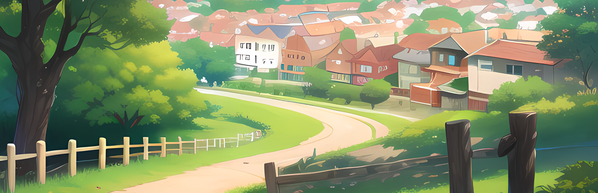 Countryside Dating · SteamDB