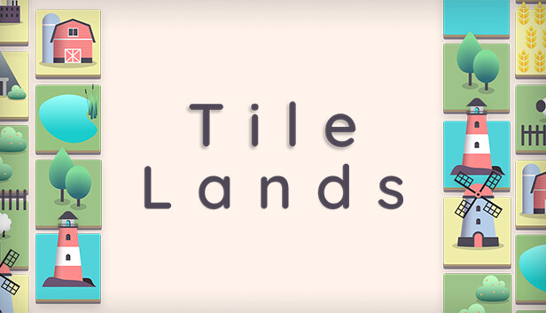Tile Lands Demo Steam Charts (App 2367920) · SteamDB