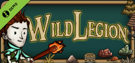 Wild Legion Demo update for 8 January 2024 · SteamDB