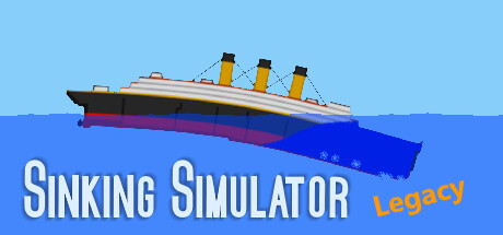 Sinking Simulator: Legacy on Steam