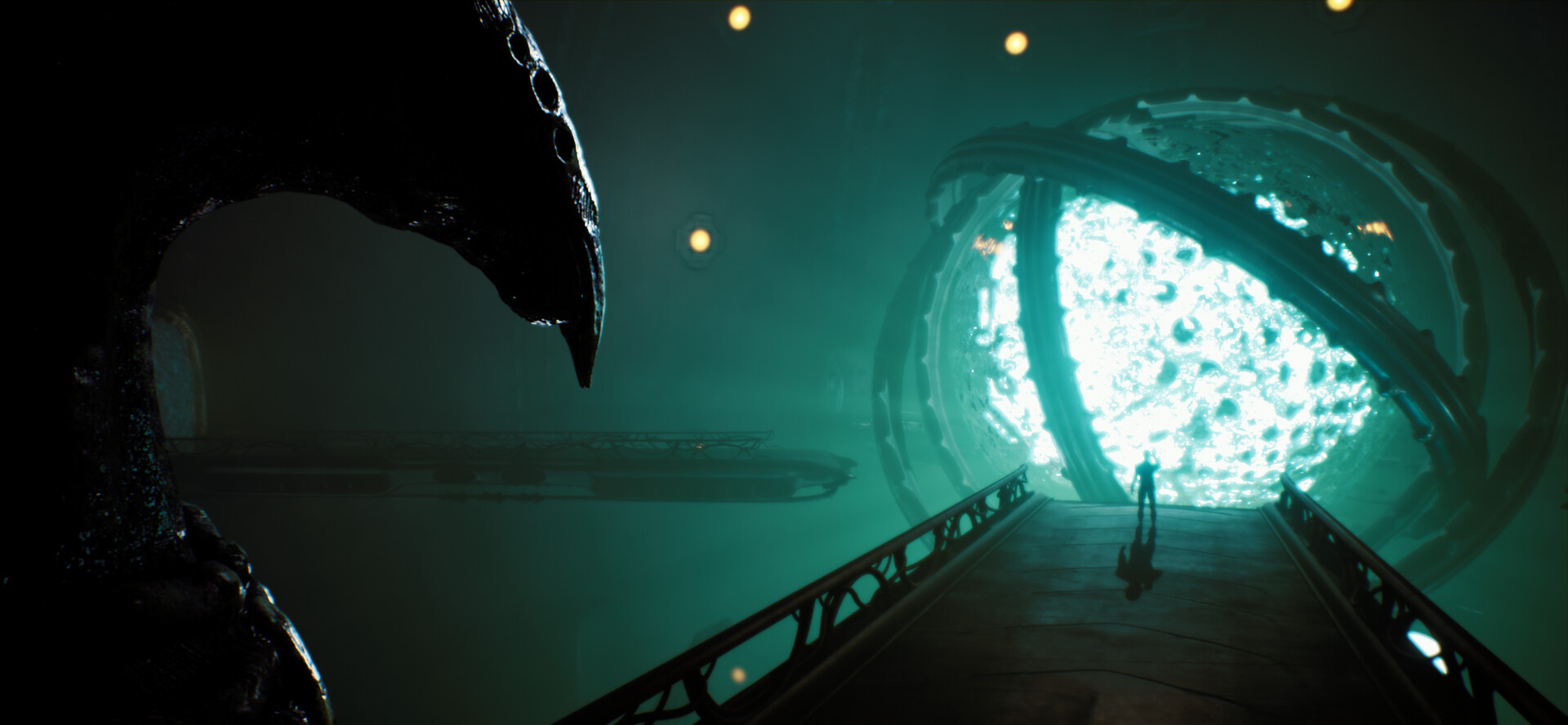 Delusion Out of Space on Steam