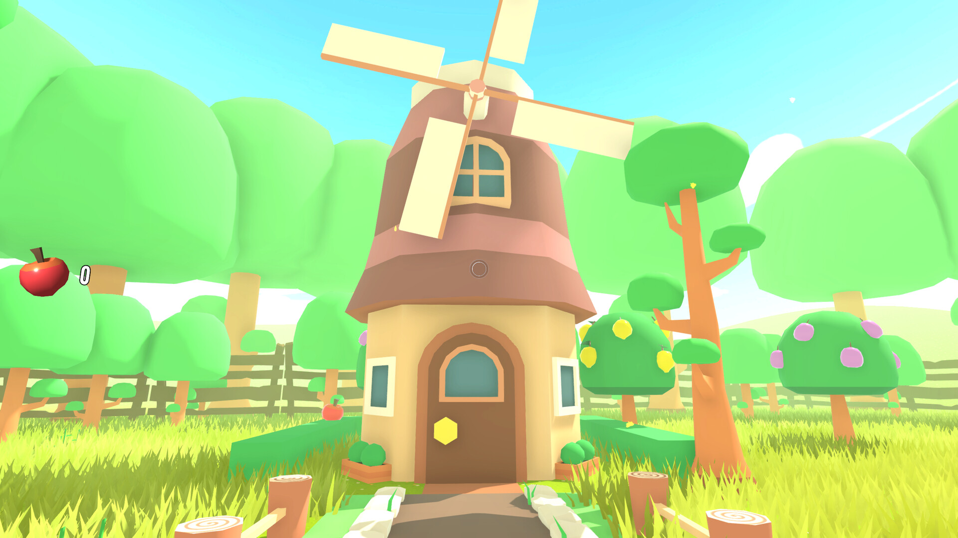 Simple Game on Steam