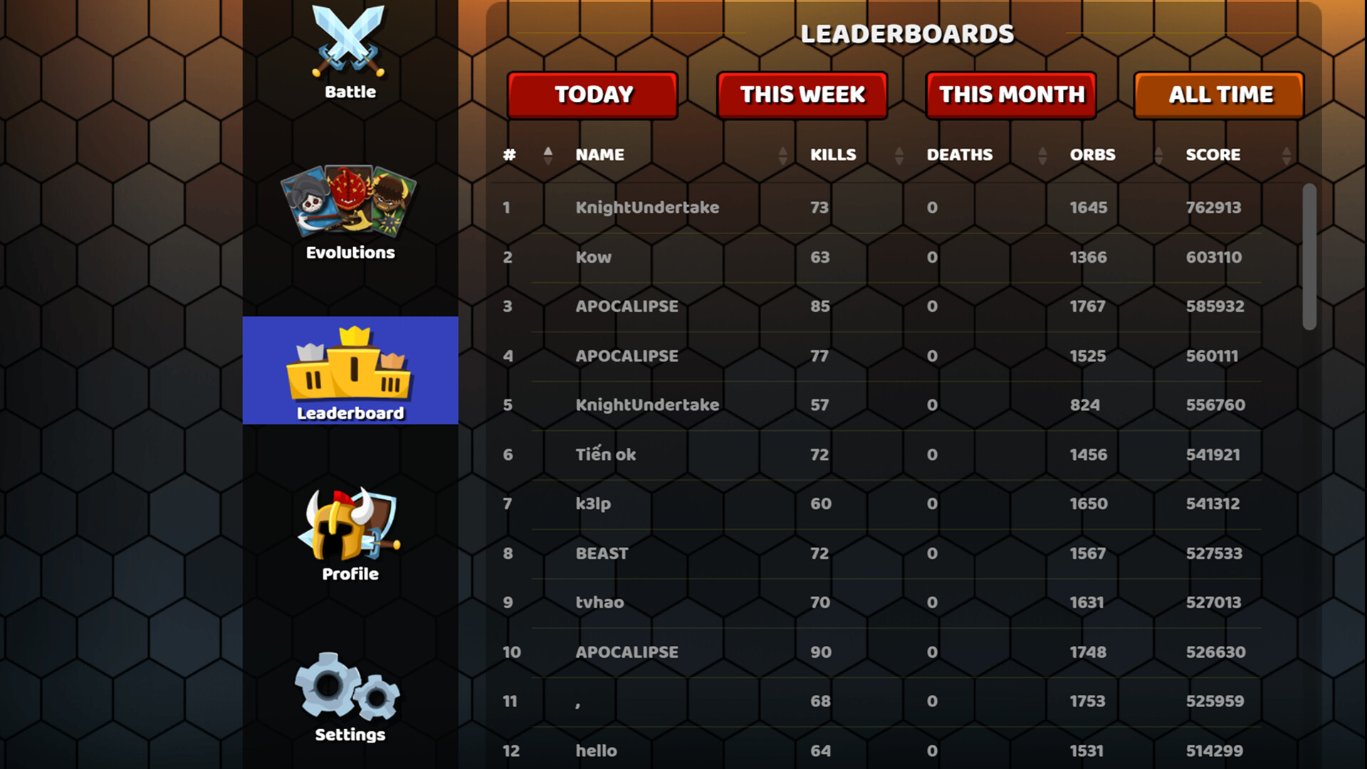 EvoWars: New Era on Steam