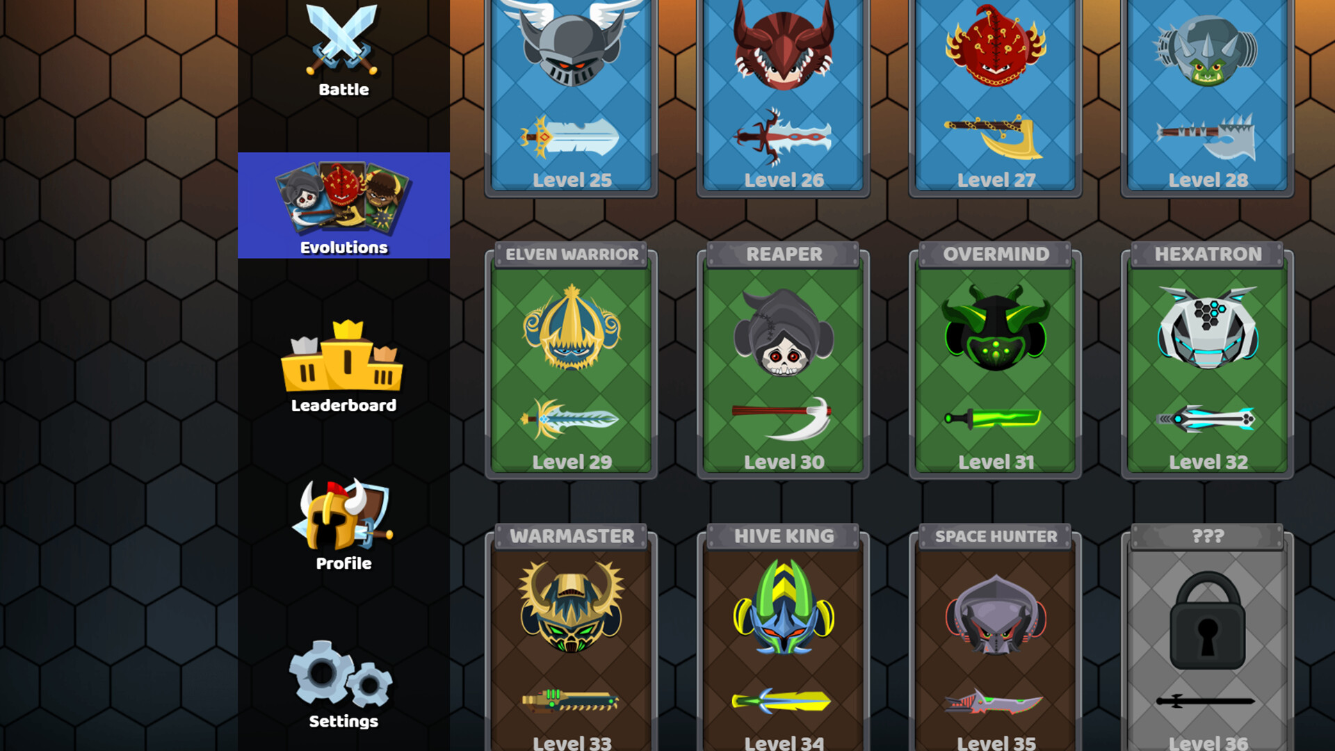 EvoWars: New Era on Steam