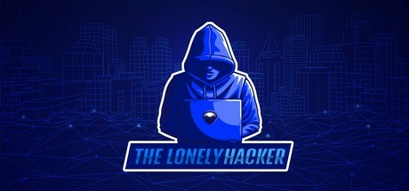 Steam Community :: The Lonely Hacker